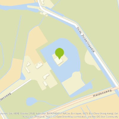 Rondje Leerdam-Heukelum | Visit Utrecht Region